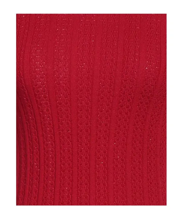 Rag & Bone Plain Colour Jumper