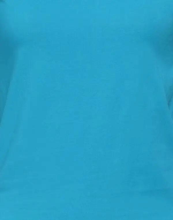 MAISON MARGIELA Solid Color Minimalist T-shirt