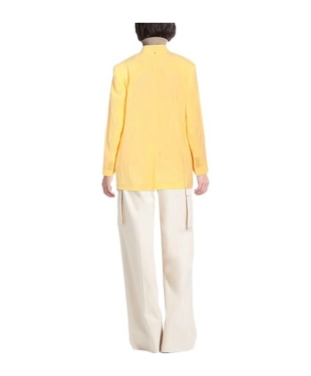 Sportmax Double- Suit Jacket