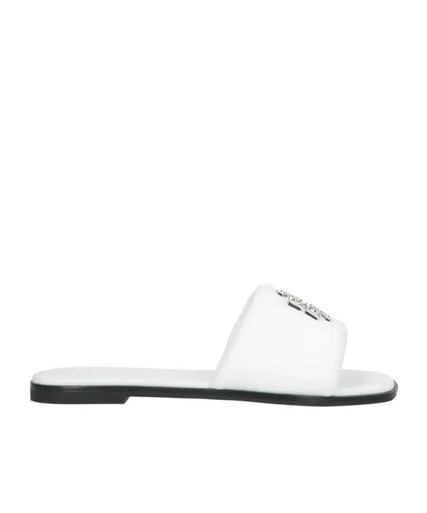 Tory Burch Flat Sandals