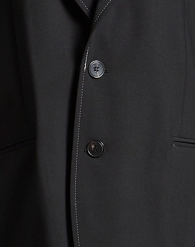 Marni Single-breasted Suit Jacket