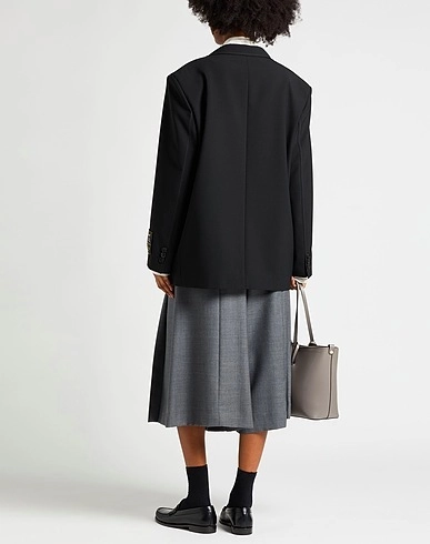 Marni Single-breasted Suit Jacket