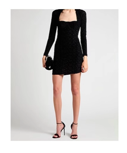 Isabel Marant Étoile Sheath Dresses
