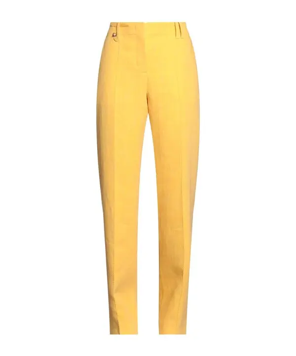 Jacquemus Belt Loop Casual Pants