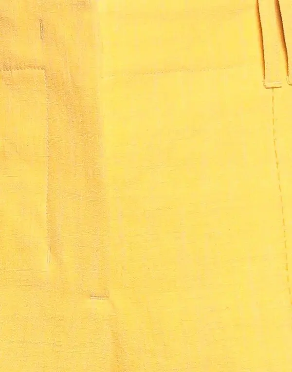 Jacquemus Belt Loop Casual Pants