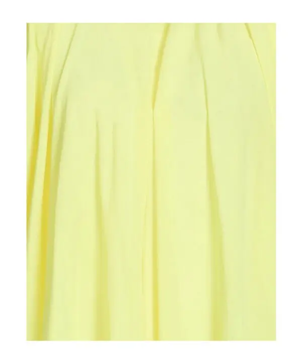 MAISON MARGIELA Plain Colour Top