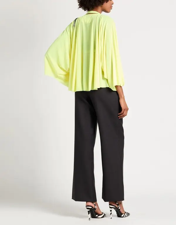 MAISON MARGIELA Plain Colour Top