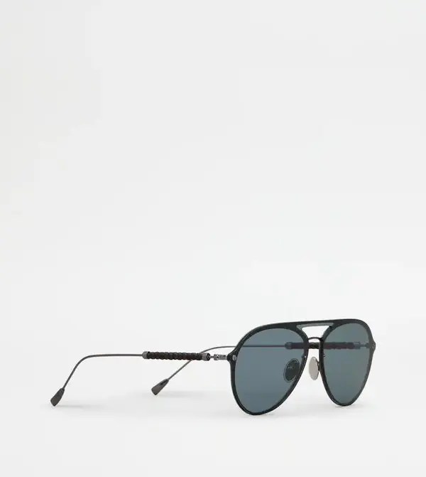 TOD'S Full-rim Sunglasses
