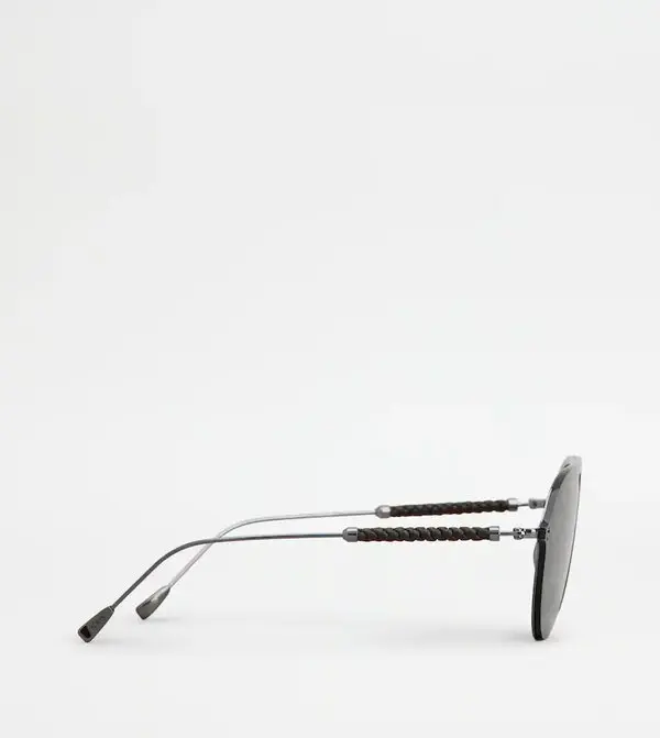 TOD'S Full-rim Sunglasses