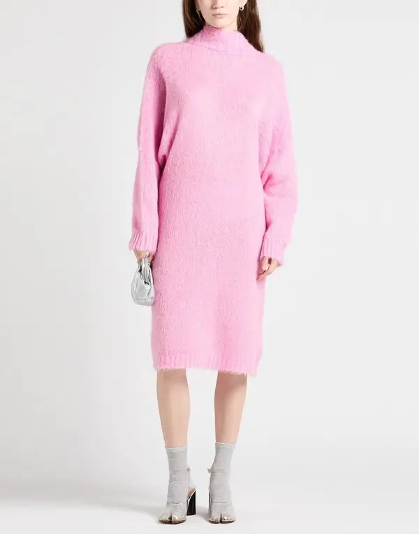 MAISON MARGIELA Mid-weight Knit Dress