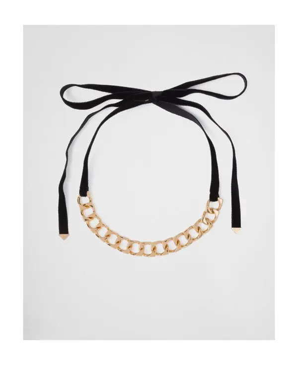 Prada Eternal Gold Bracelet In Gold