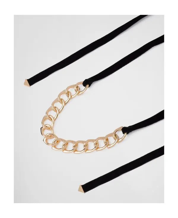 Prada Eternal Gold Bracelet In Gold