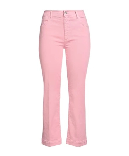 Sportmax Boot-cut Denim Trousers
