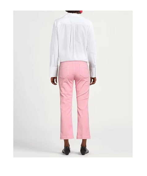 Sportmax Boot-cut Denim Trousers