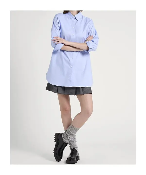 MAXCO. Max&co. Long Sleeve Shirt