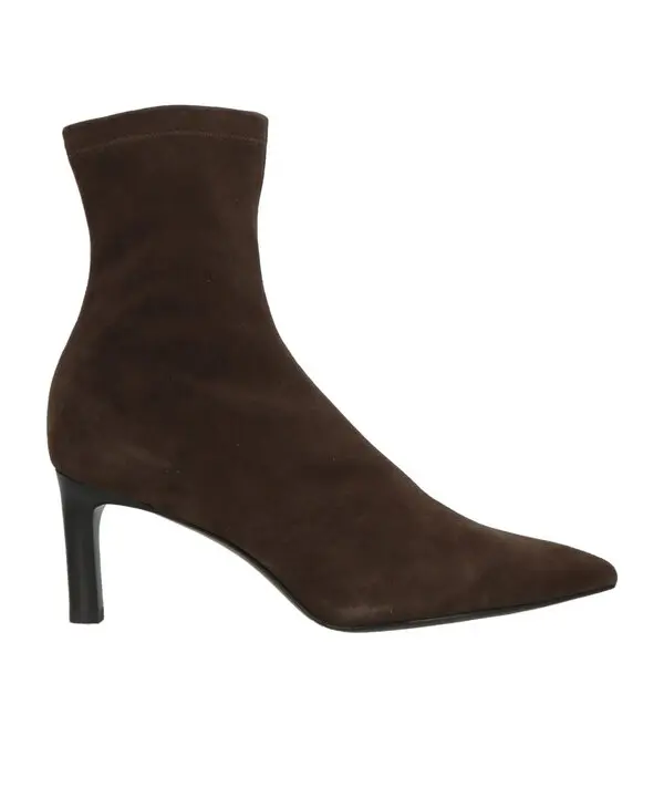 Rag & Bone Minimalist Solid Ankle Boots