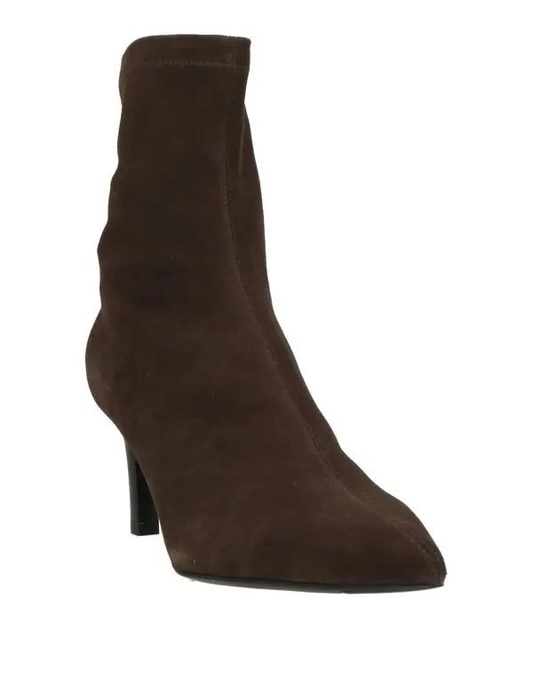 Rag & Bone Minimalist Solid Ankle Boots