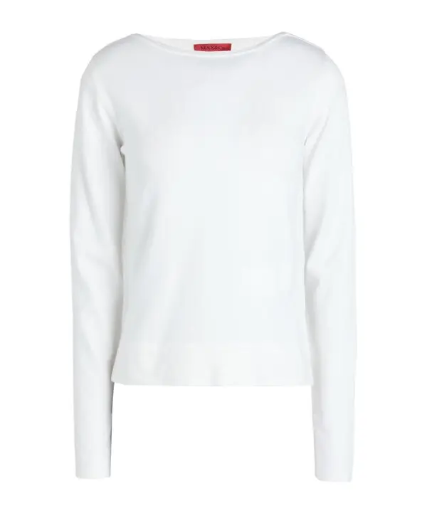 MAXCO. Max&co. Long Sleeve Knit Top