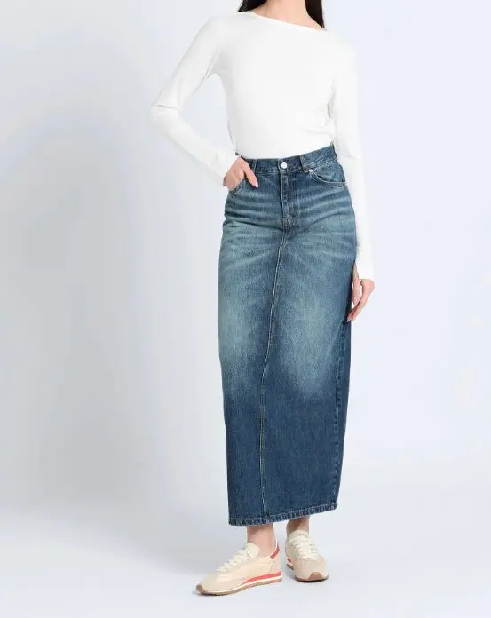 MAXCO. Max&co. Long Sleeve Knit Top
