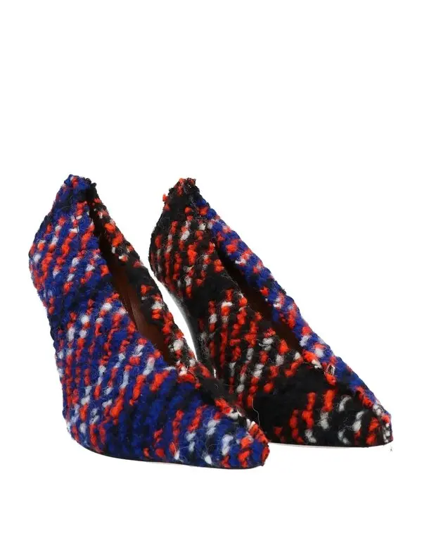 Marni Stiletto Heels