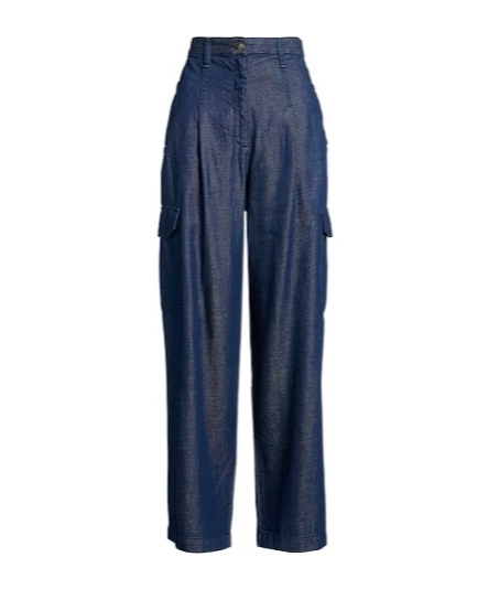 Rag & Bone Dark Workwear Jeans