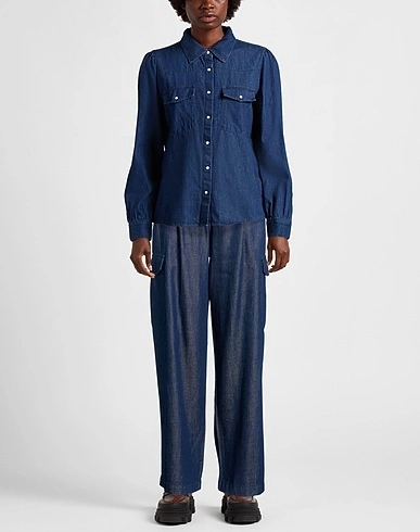 Rag & Bone Dark Workwear Jeans