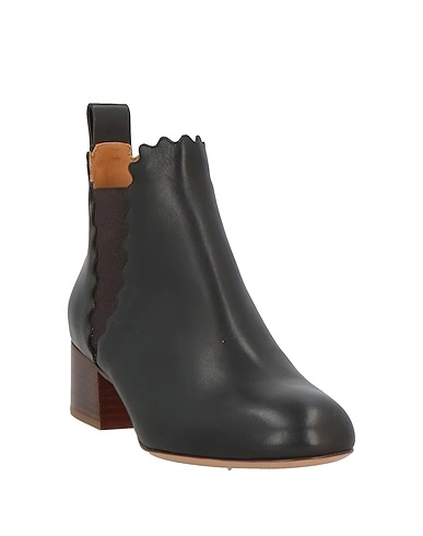 Chloé Ankle Boots