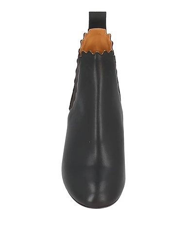 Chloé Ankle Boots