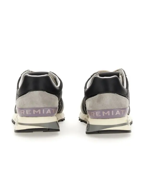 Premiata Logo Sports Shoes