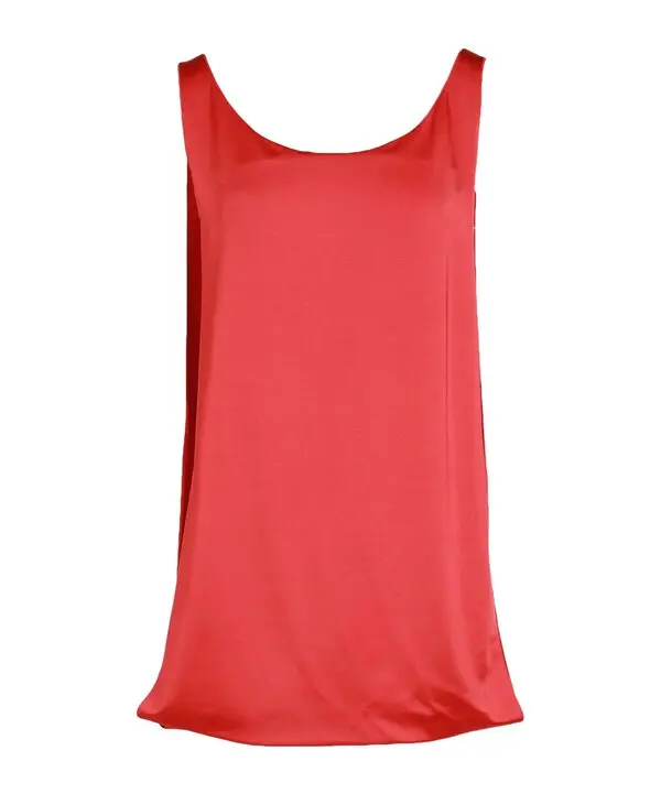 Marni Scoop Neckline Dress