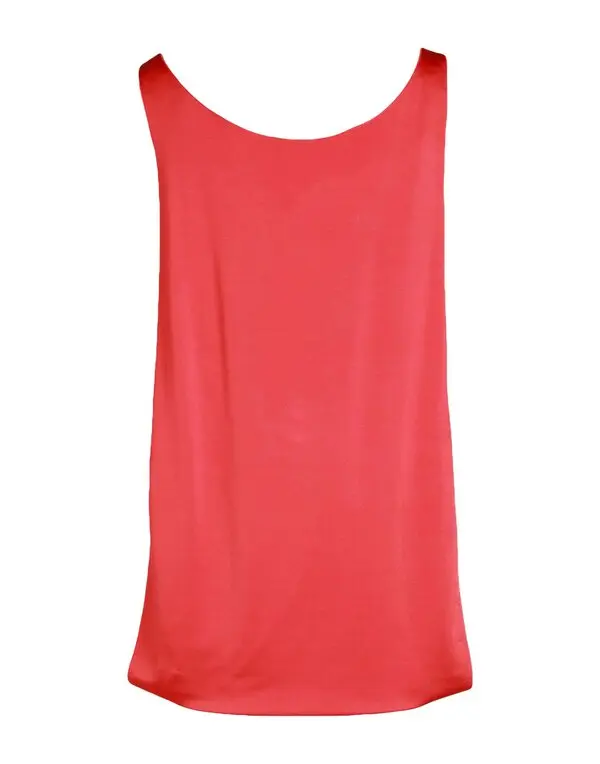 Marni Scoop Neckline Dress