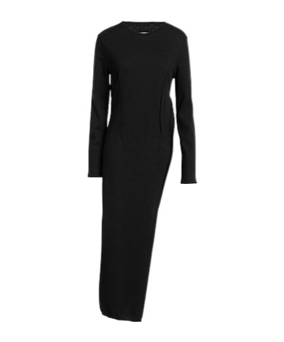 MAISON MARGIELA Light And Thin Knitted Sweater
