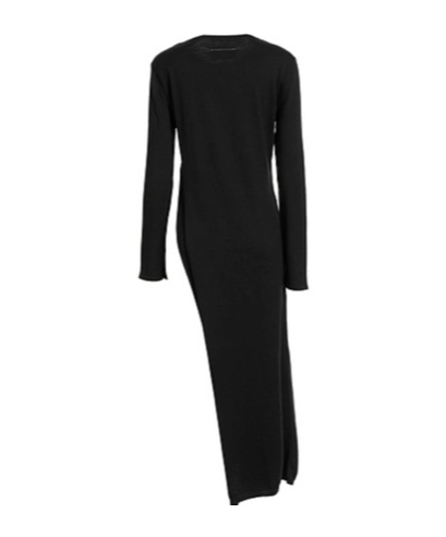 MAISON MARGIELA Light And Thin Knitted Sweater