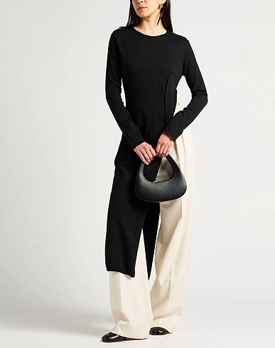 MAISON MARGIELA Light And Thin Knitted Sweater