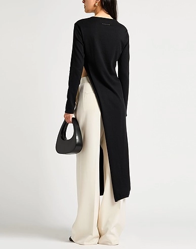 MAISON MARGIELA Light And Thin Knitted Sweater