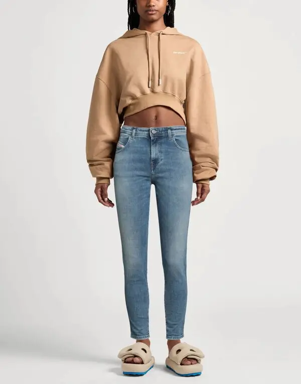 DIESEL® Skinny Jeans
