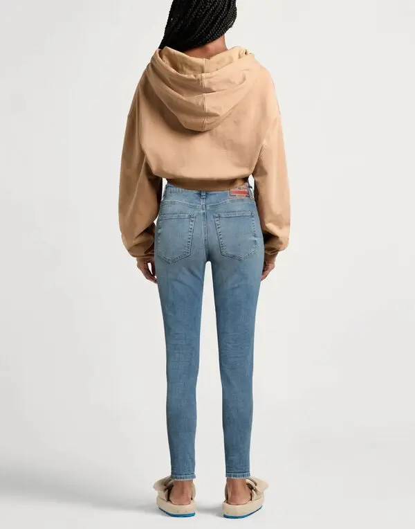 DIESEL® Skinny Jeans