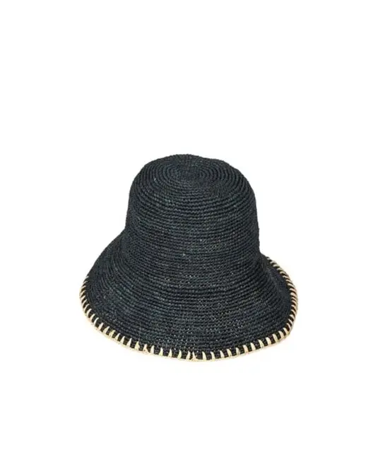 Rag & Bone Lightweight Straw Hat
