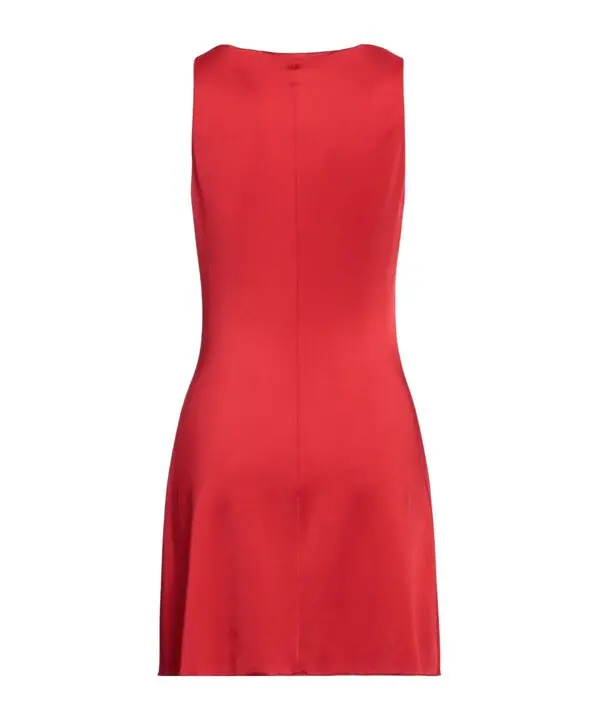 Marni Sleeveless Crewneck Dress
