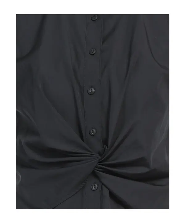 Rag & Bone Solid Colour Shirts
