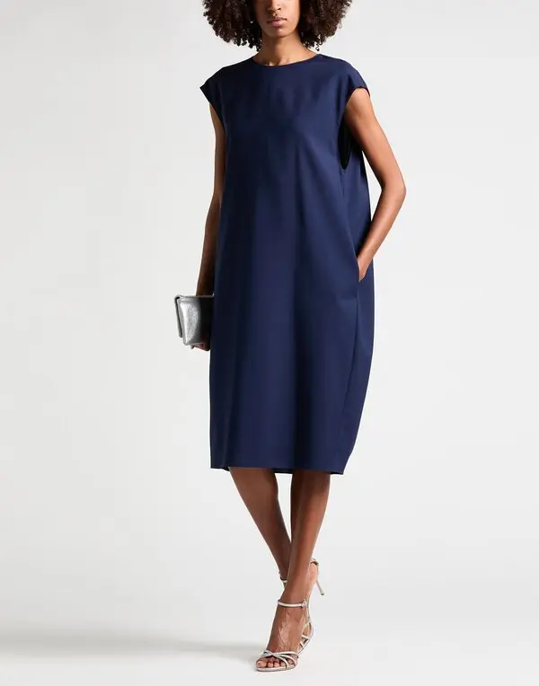 Marni Short Sleeves Dress