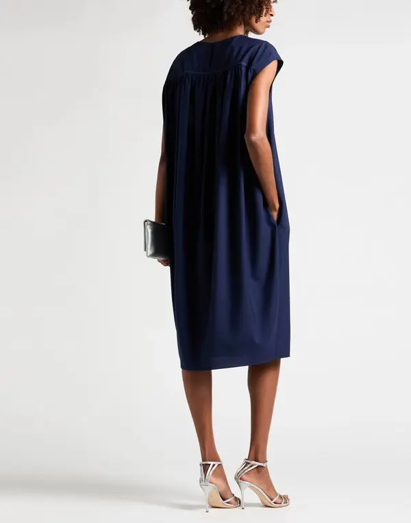 Marni Short Sleeves Dress