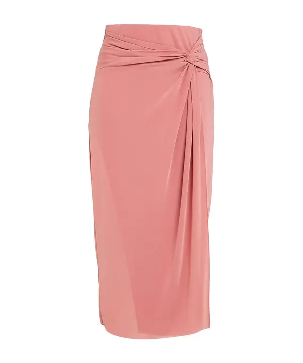 MAXCO. Max&co. Midi Skirt