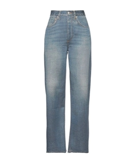 Rag & Bone Straight-leg Jeans