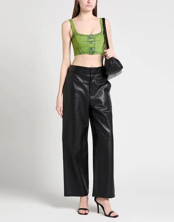 Marni Plain Colour Top