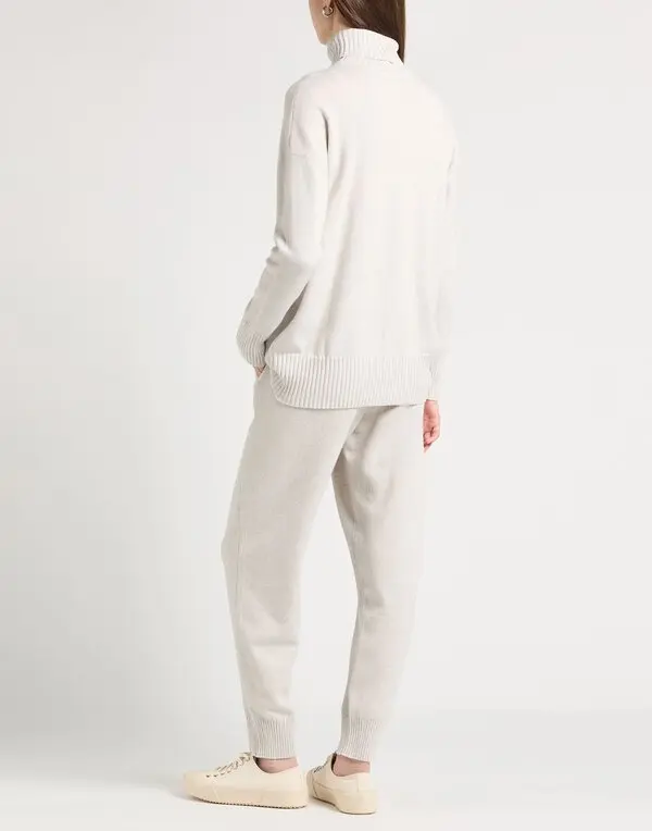 Brunello Cucinelli Long Sleeve Turtleneck Sweater