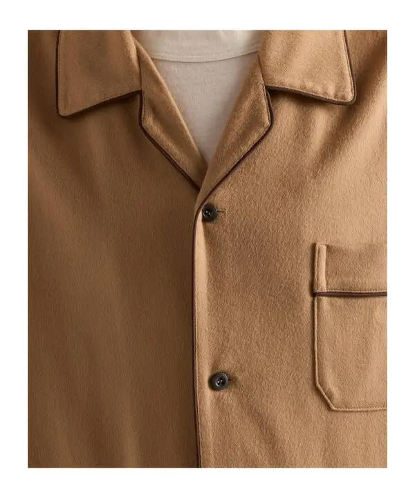 Prada Cashmere Pajamas