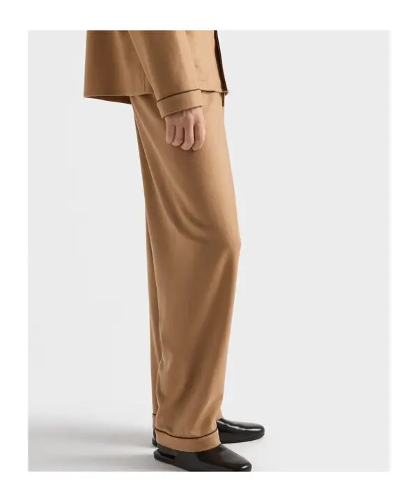 Prada Cashmere Pajamas