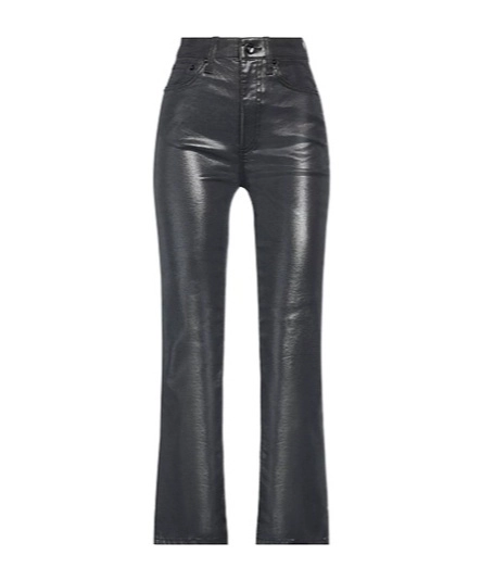Rag & Bone Flared Jeans