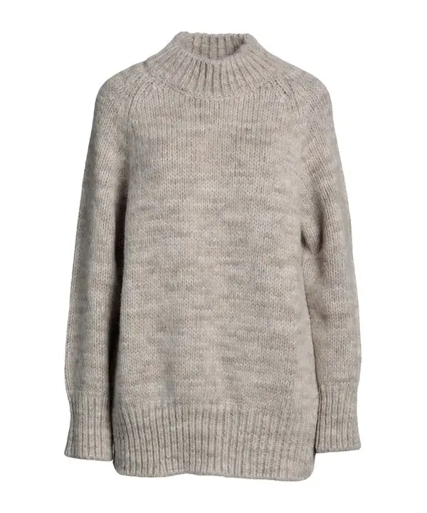 MAISON MARGIELA Multicolor Knit Sweater